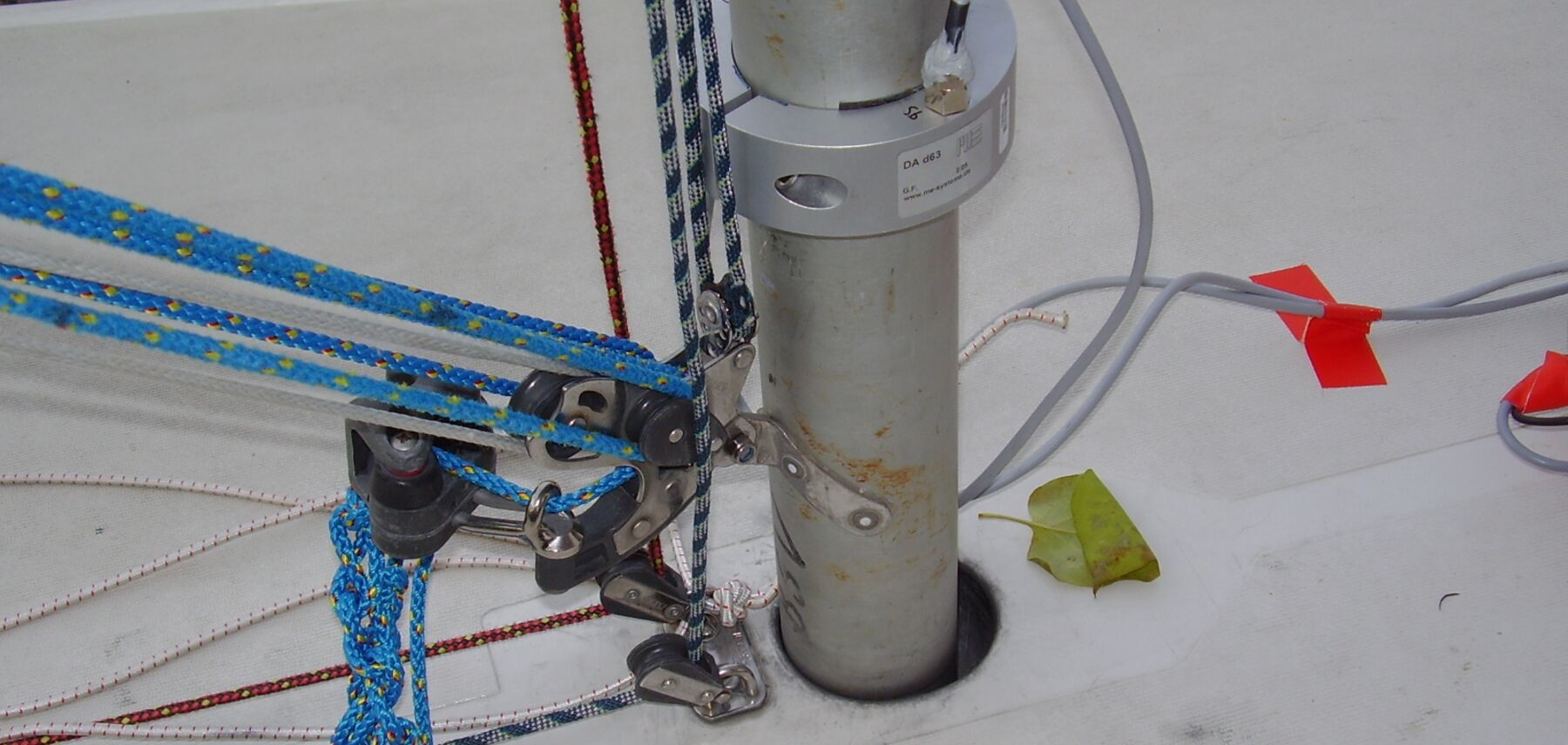 Applications of strain gauges in sports | Applications of strain gauges ...