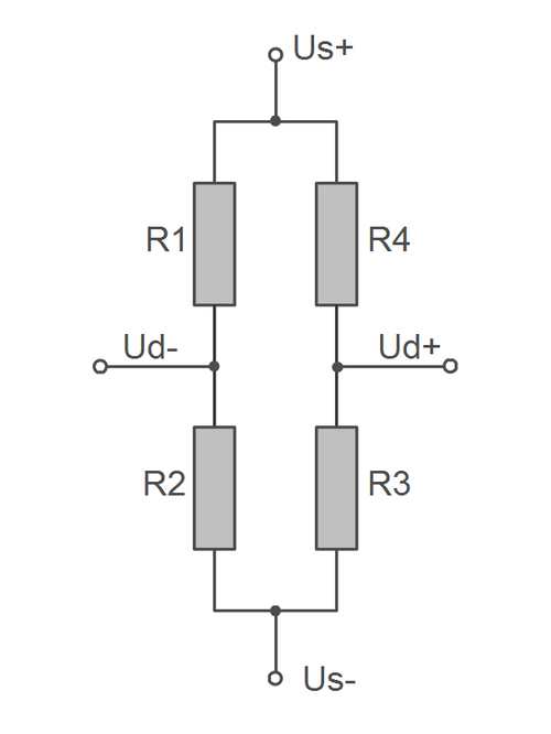 Basics of Wheatstone bridge circuits | Basics of Wheatstone bridge circuits