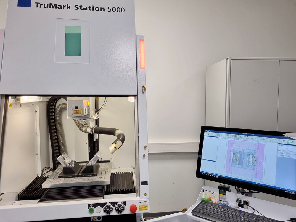 Sensor Production | Sensor Production