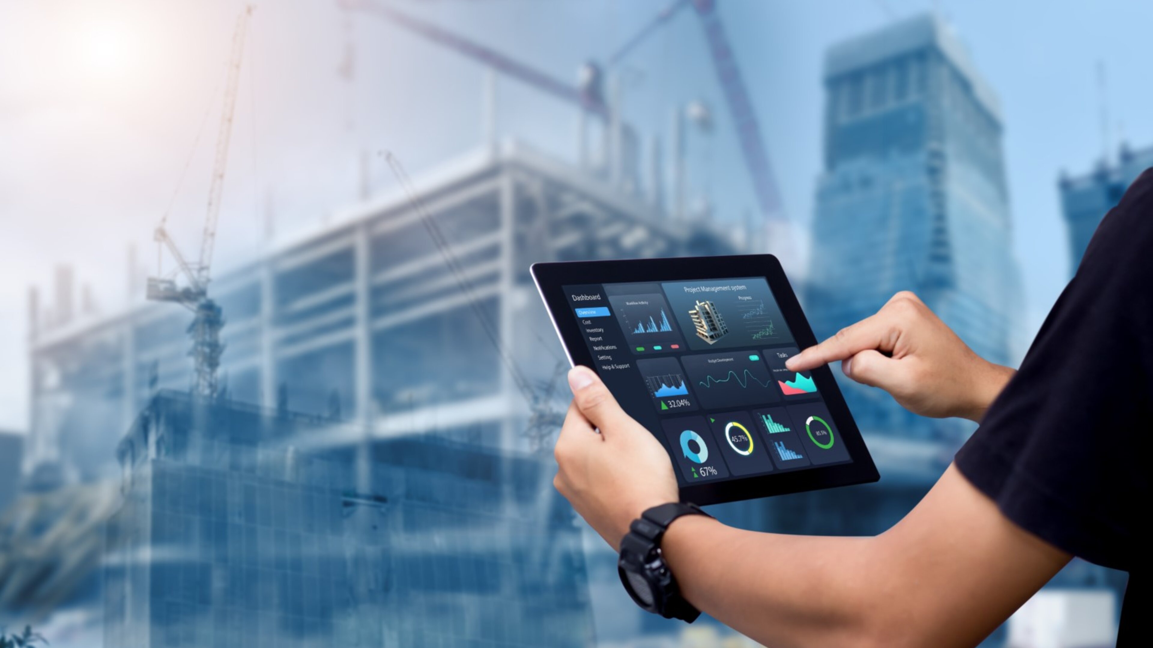 IOT / Remote Monitoring | IOT / Remote Monitoring