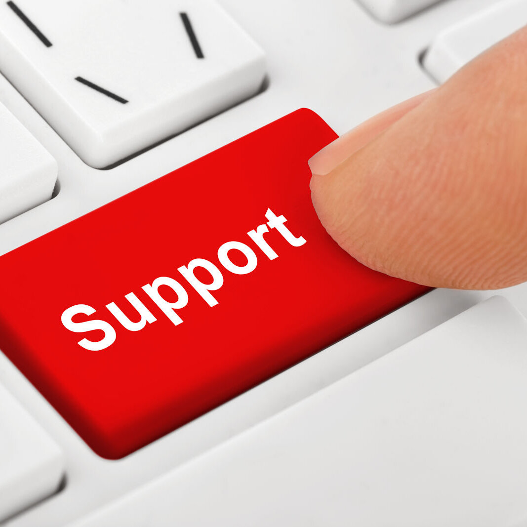 Support | Support