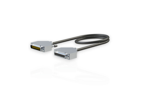 Sensor adapter cable Round cable unassembled