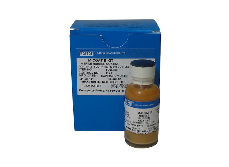M-Coat-B Kit | ME-Measuring Systems