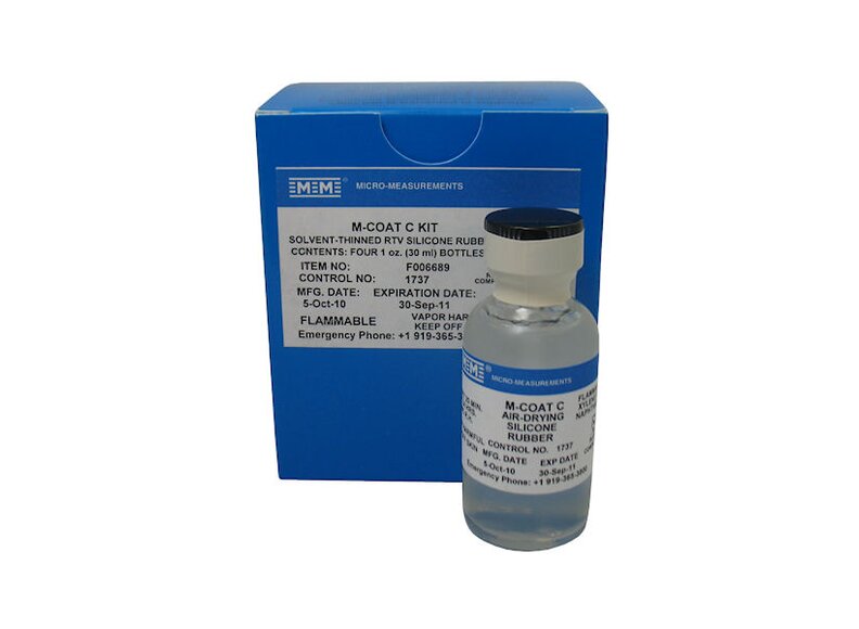 M-Coat-C Kit | ME-Measuring Systems