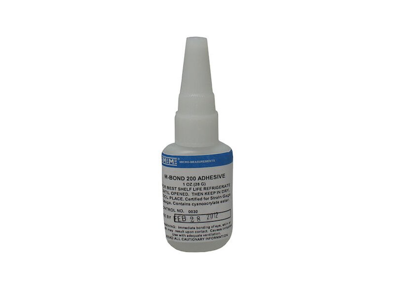 M-Bond-200 S | ME-Measuring Systems