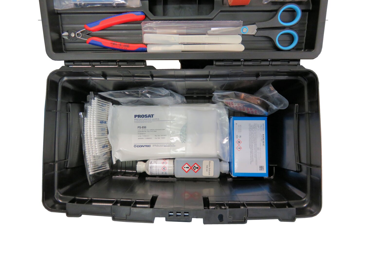 starter-kit-basic | ME-Measuring Systems