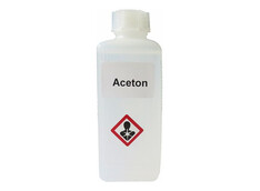 Aceton 100ml | ME-Meßsysteme