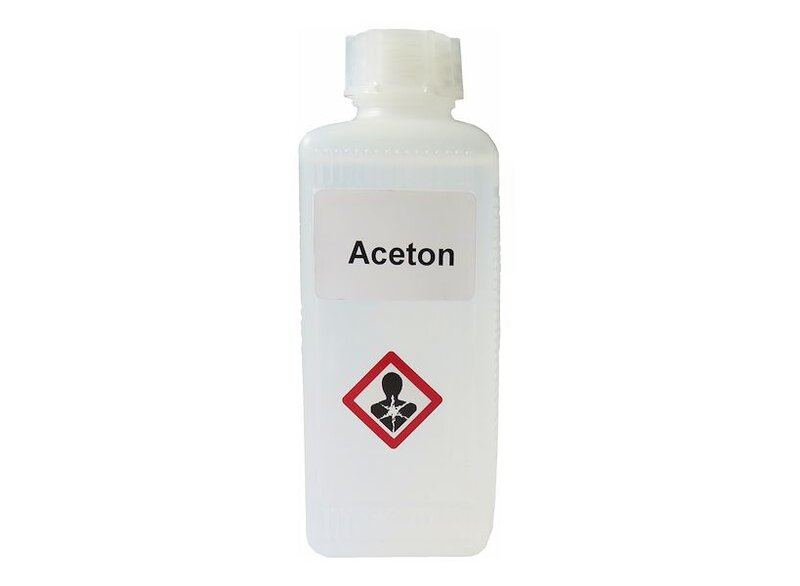 Aceton 100ml | ME-Meßsysteme