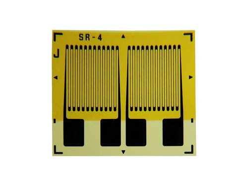 Wiring diagrams for strain gauges full bridges | Wiring diagrams for ...