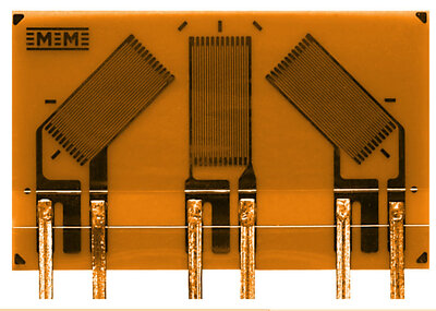 Stress analysis with strain gauges | Stress analysis with strain gauges