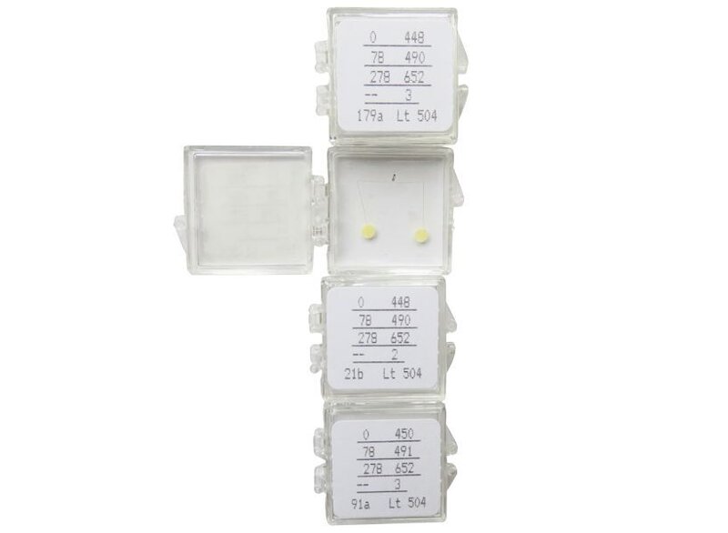 SS-060-033-500PU-S4 | ME-Measuring Systems