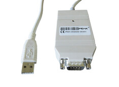 PCAN-USB Adapter | ME-Measuring Systems