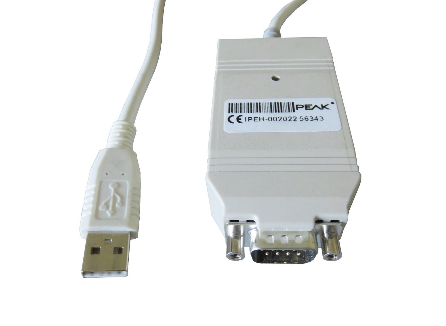 PCAN-USB Adapter | ME-Measuring Systems