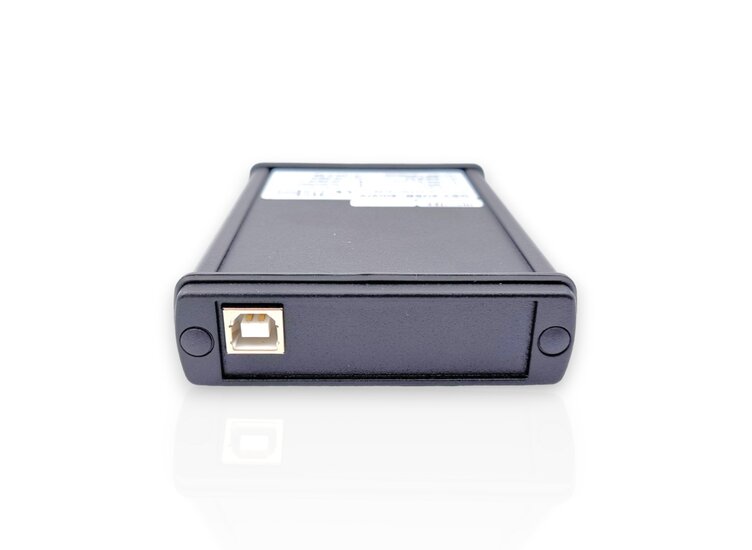 GSV-3USBx2 digital measuring amplifier - ME-Systems | ME-Measuring Systems