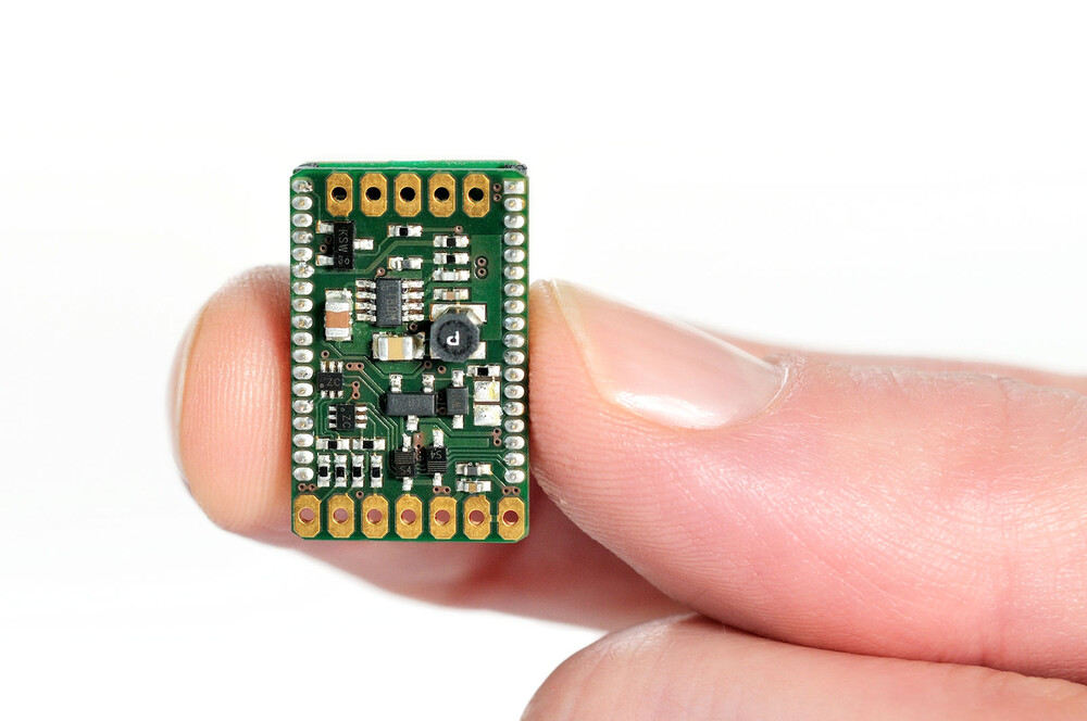 Sensor Development | Sensor Development