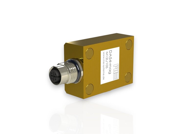 DA54-mag Strain sensor - ME-Systeme | ME-Measuring Systems