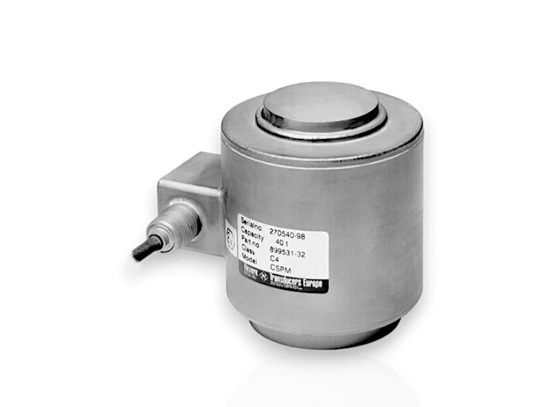 CSP-M loadcell - ME-Systeme | ME-Measuring Systems