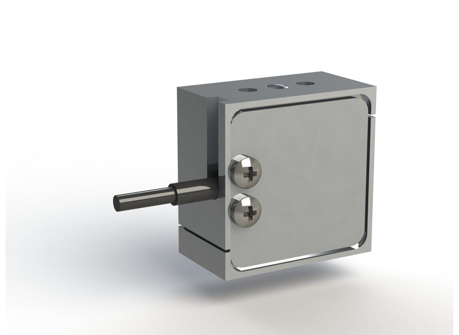 KD18s S-form force sensor - ME-Systems | ME-Measuring Systems