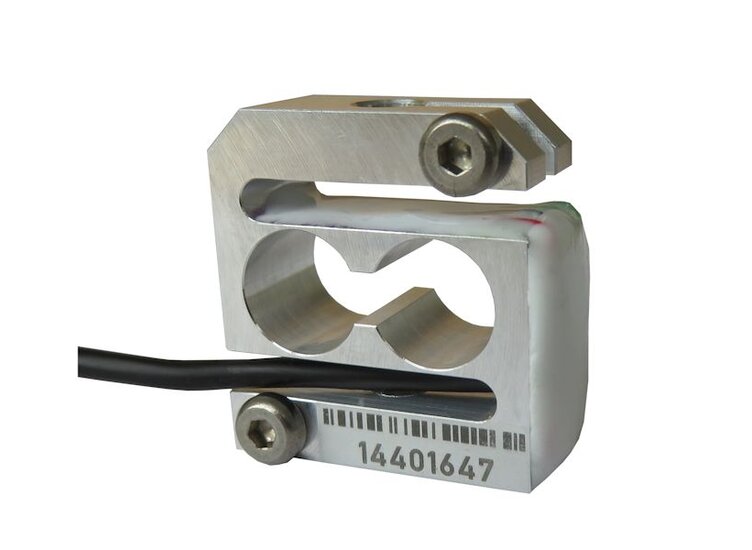 KD24s s-type force sensor - ME-Systeme | ME-Measuring Systems