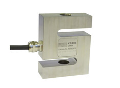 KD80s s-type force sensor - ME-Systems | ME-Measuring Systems