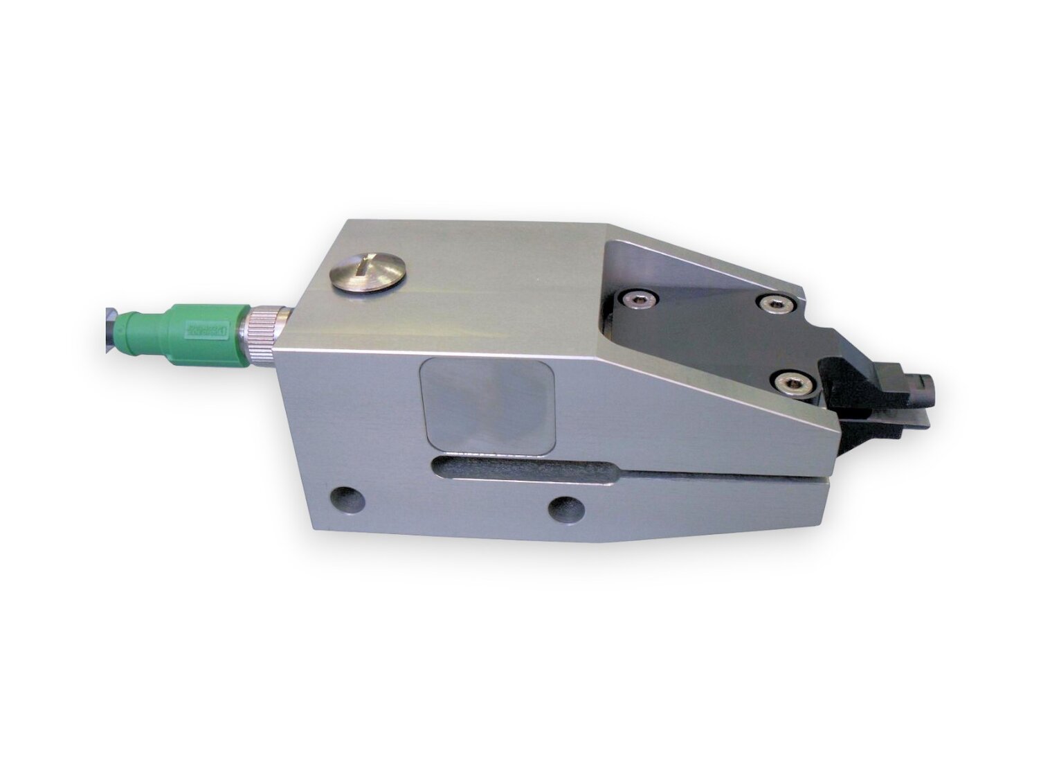 KD115u U-form force sensor - ME-Systeme | ME-Measuring Systems