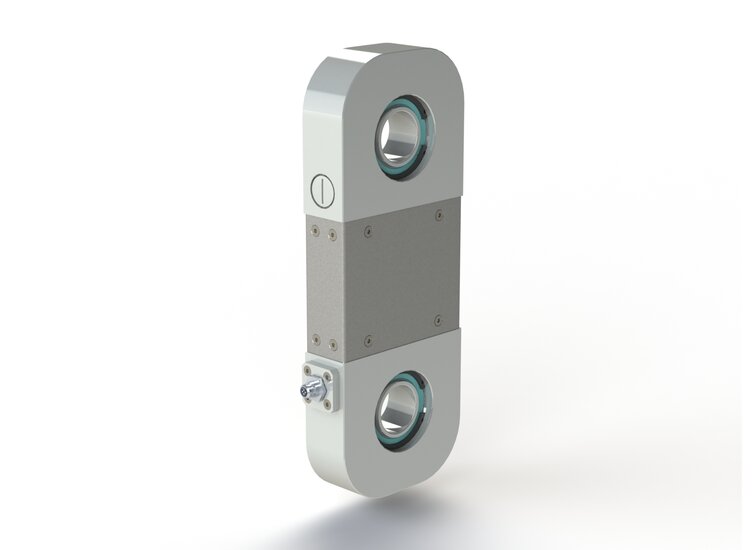 KL500 Tension load cell - ME-Systeme | ME-Measuring Systems
