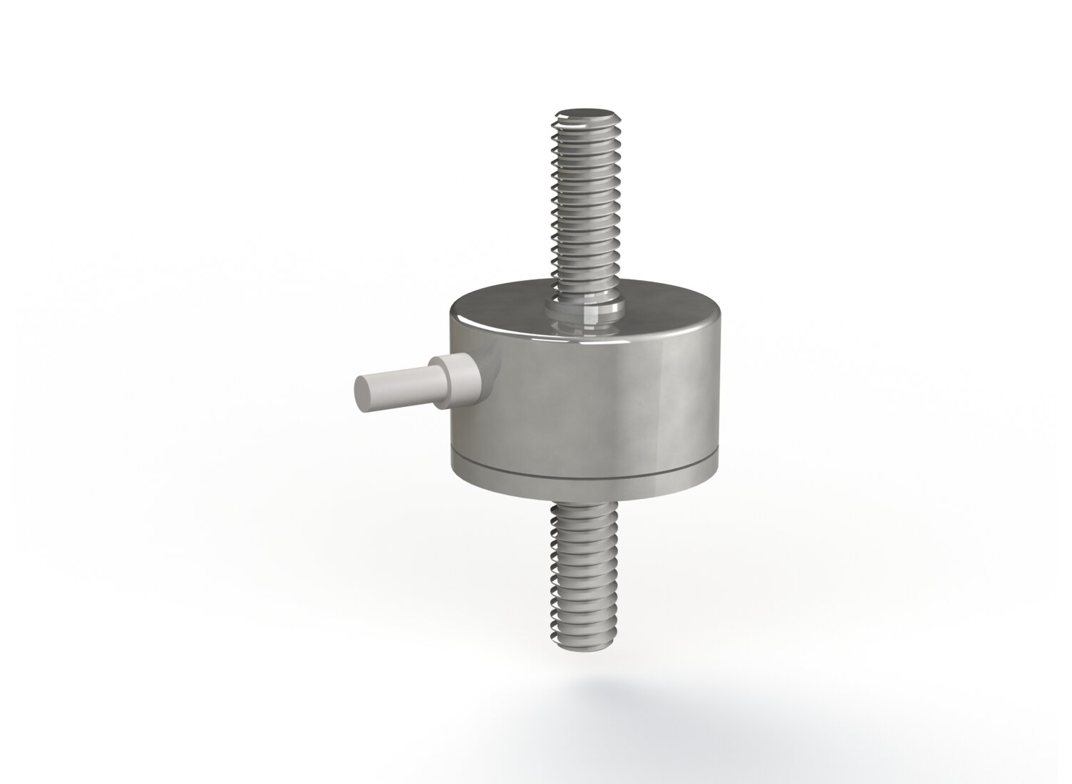 KM10z Force sensor - ME-Systeme | ME-Measuring Systems