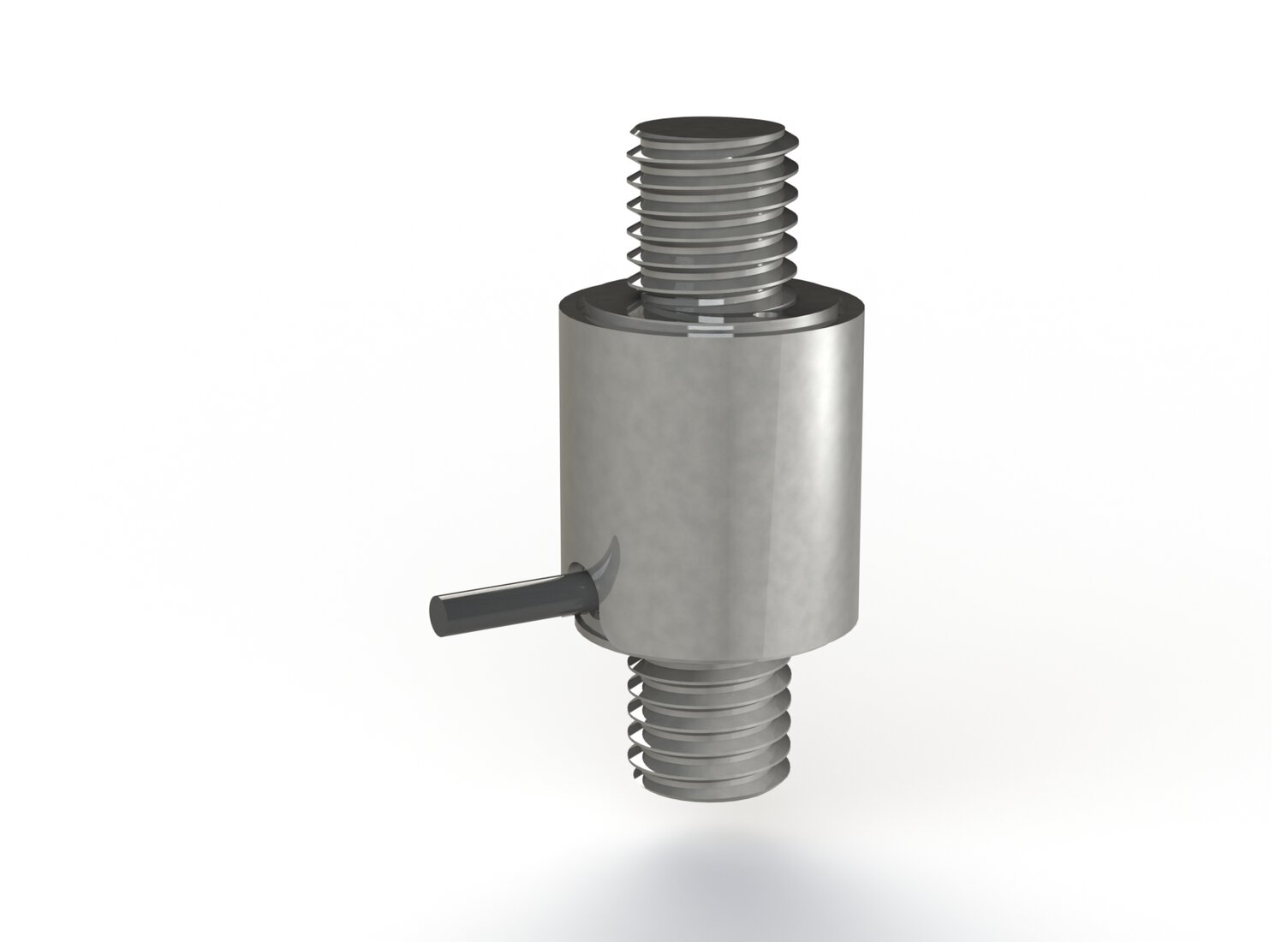 KM16z Force sensor - ME-Systeme | ME-Measuring Systems