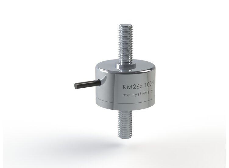 KM26z Force sensor - ME-Systeme | ME-Measuring Systems