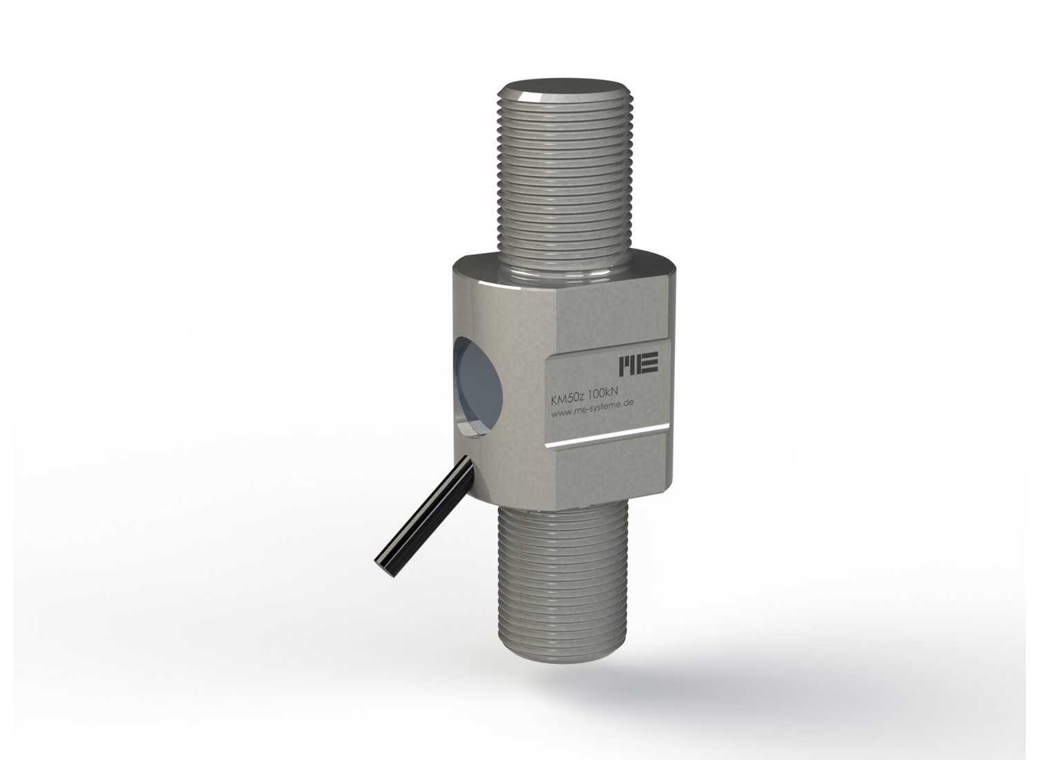 KM50z Force sensor - ME-Systeme | ME-Measuring Systems