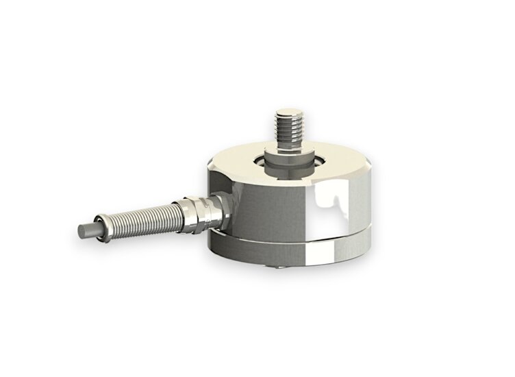 KM65z-IG Kraftsensor - ME-Systeme | ME-Meßsysteme