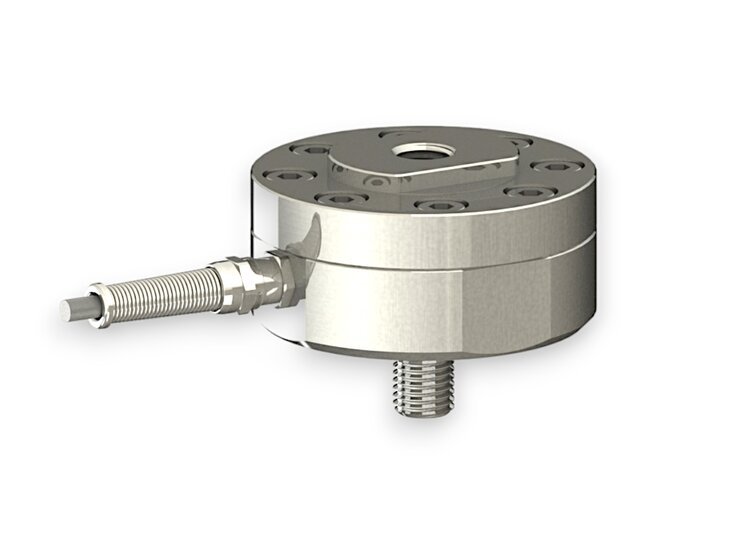 KM90z-IG Force sensor - ME-Systeme | ME-Measuring Systems