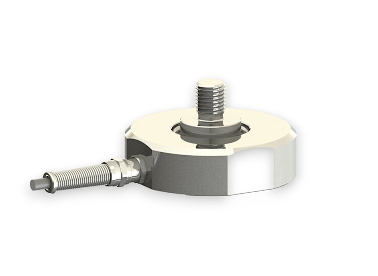 KM90z Force sensor - ME-Systeme | ME-Measuring Systems