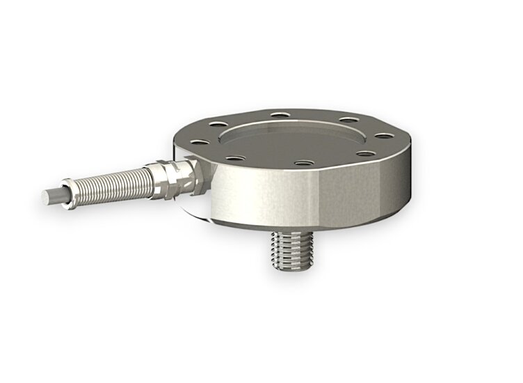 KM90z Force sensor - ME-Systeme | ME-Measuring Systems