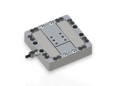 K3D120 3-Axis force sensor - ME-Systems | ME-Measuring Systems