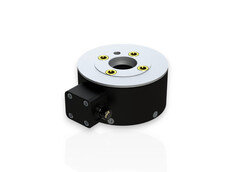F6D80-40 6-Axis force/torque sensor - ME-Systems | ME-Measuring Systems