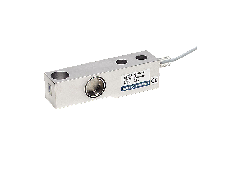 ACB Load cell - ME-Systeme | ME-Measuring Systems