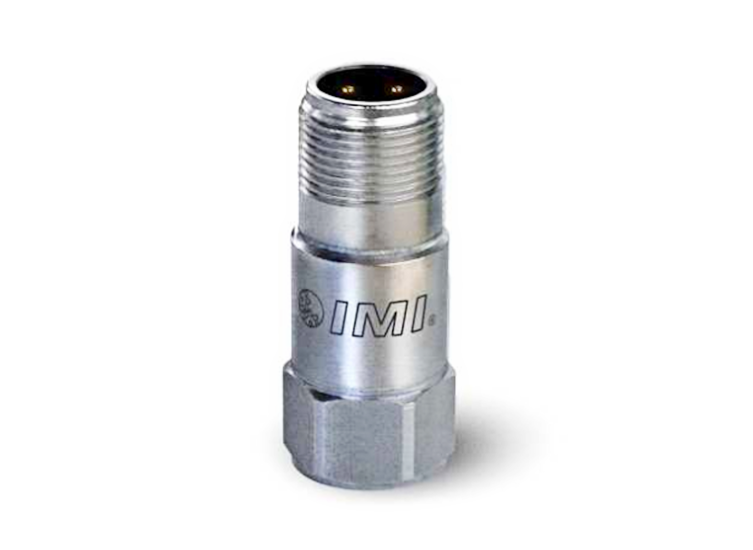 PCB-M603C01 50g-a - Acceleration sensor- ME-Systems | ME-Measuring Systems