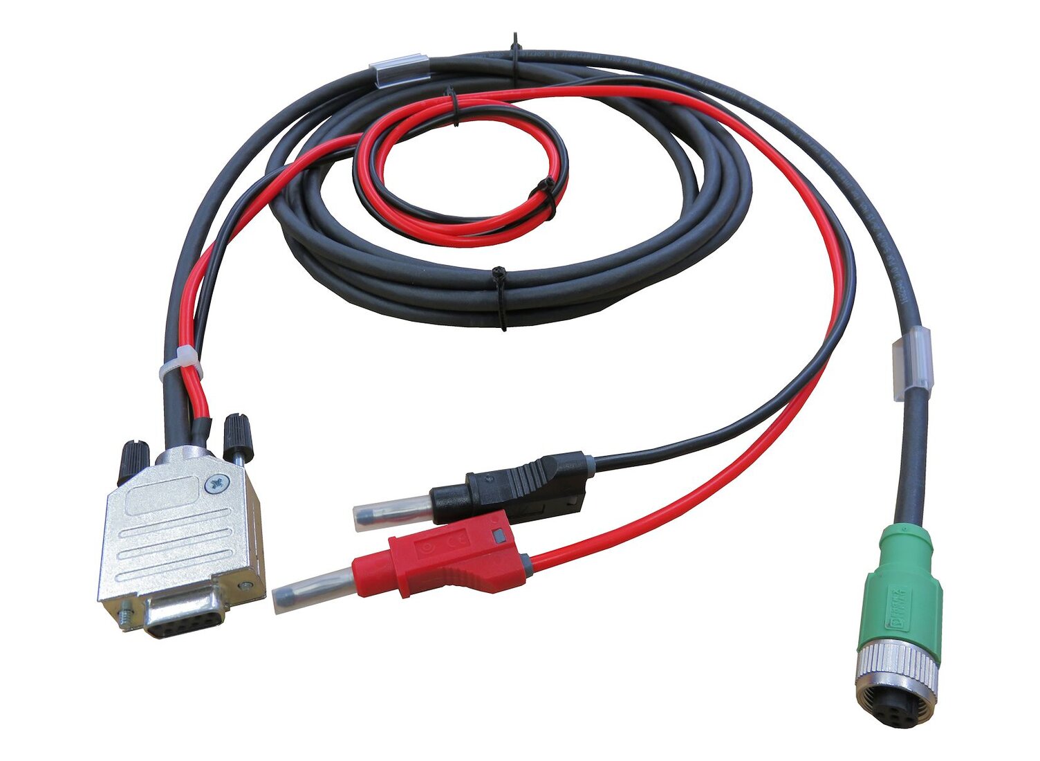 F6D-CAN-Adapter | ME-Measuring Systems